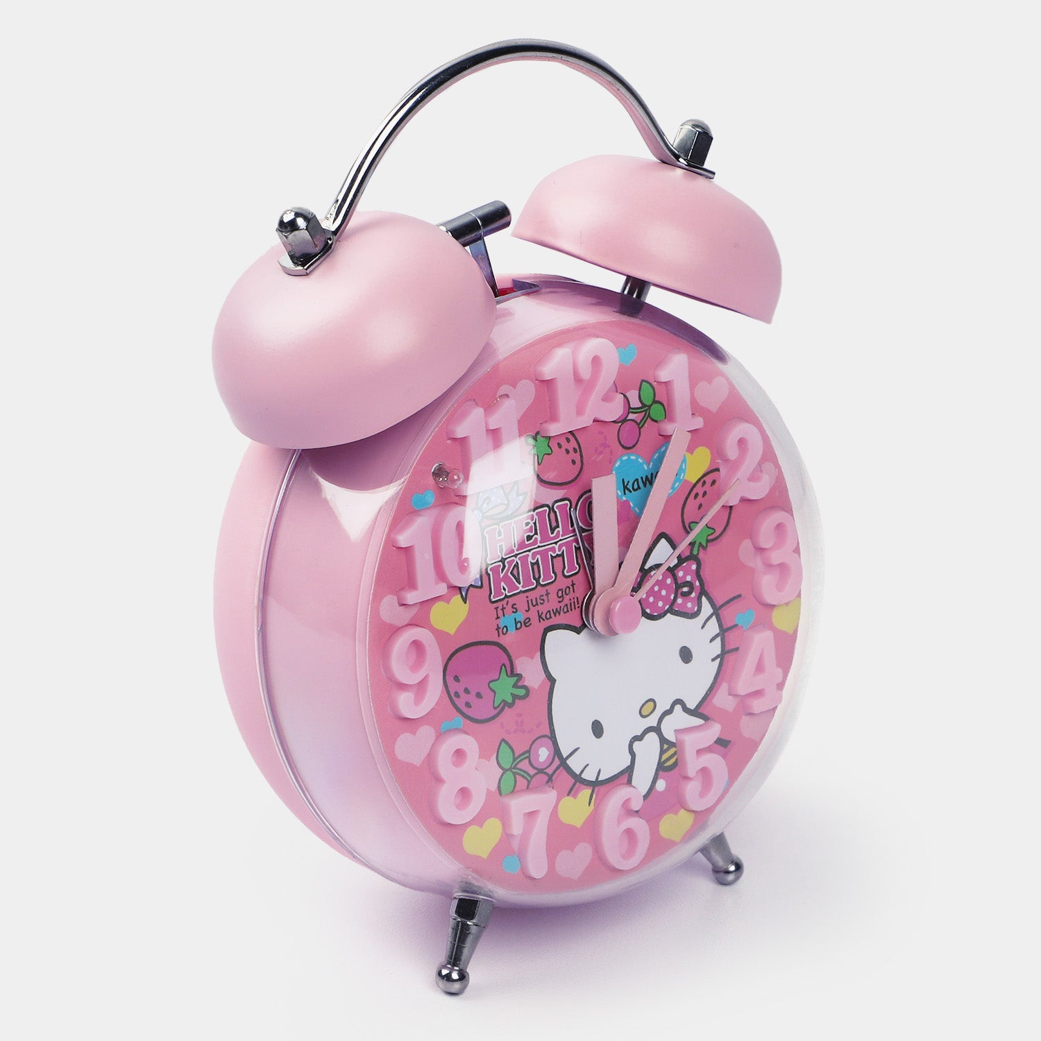 Character Alarm Table Clock For Kids Price in Pakistan | Bachata Party ...