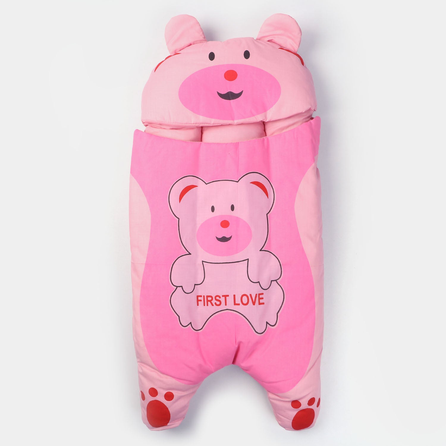 Baby Carry Nest Panda | Pink Price in Pakistan | Bachata Party – Bachaa ...