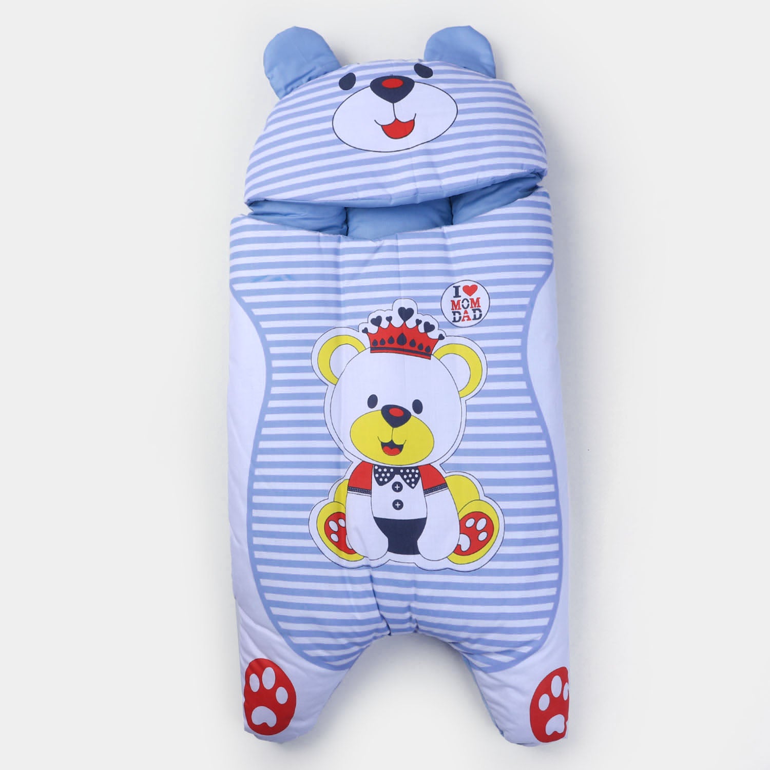Baby Carry Nest Panda | Light Blue Price in Pakistan | Bachata Party ...