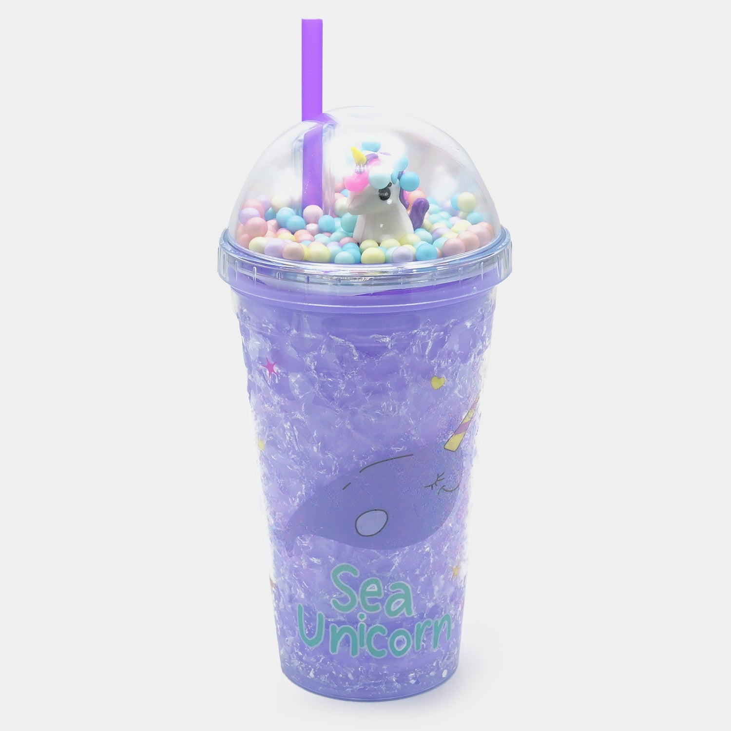 Fancy Straw Glass/Cup For Kids Price in Pakistan | Bachata Party ...