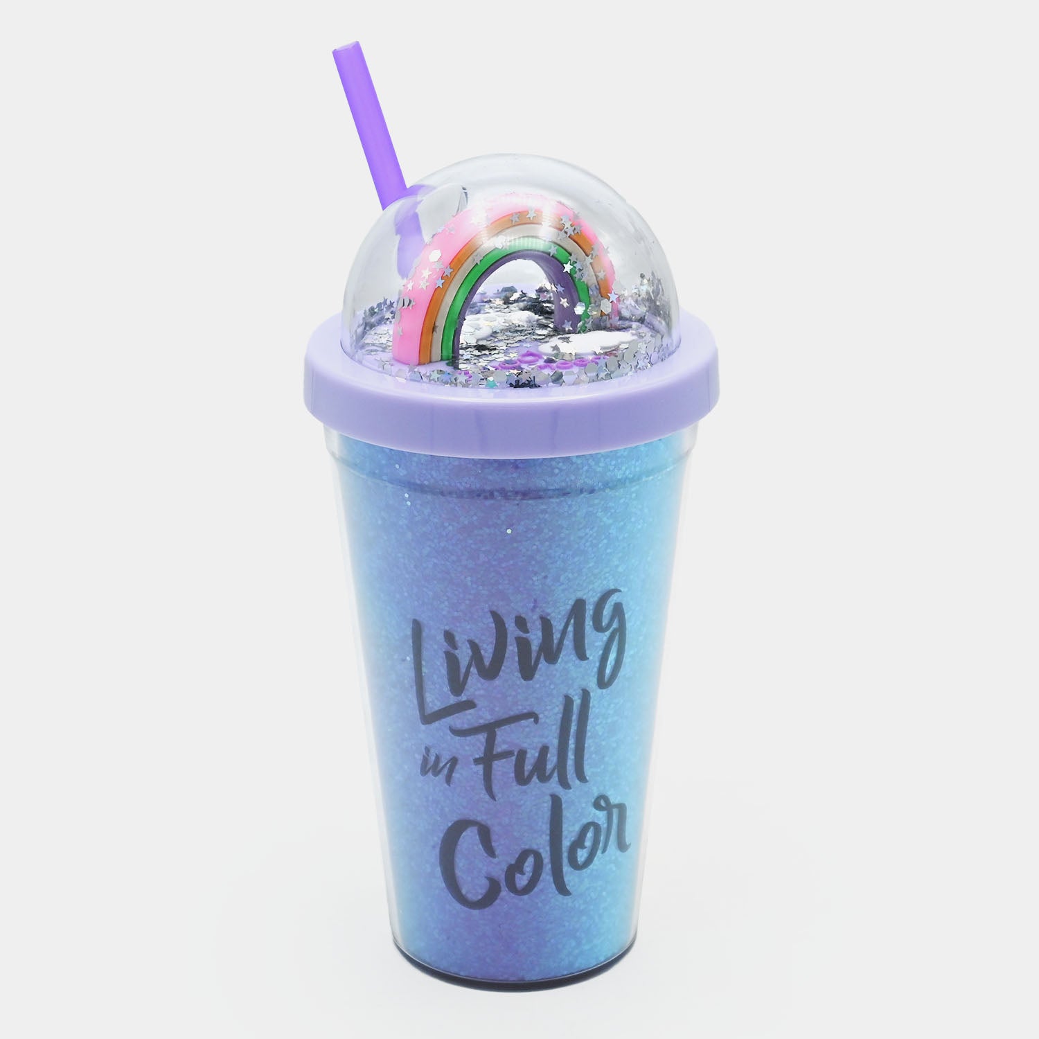 Fancy Straw Glass/Cup For Kids Price in Pakistan | Bachata Party ...