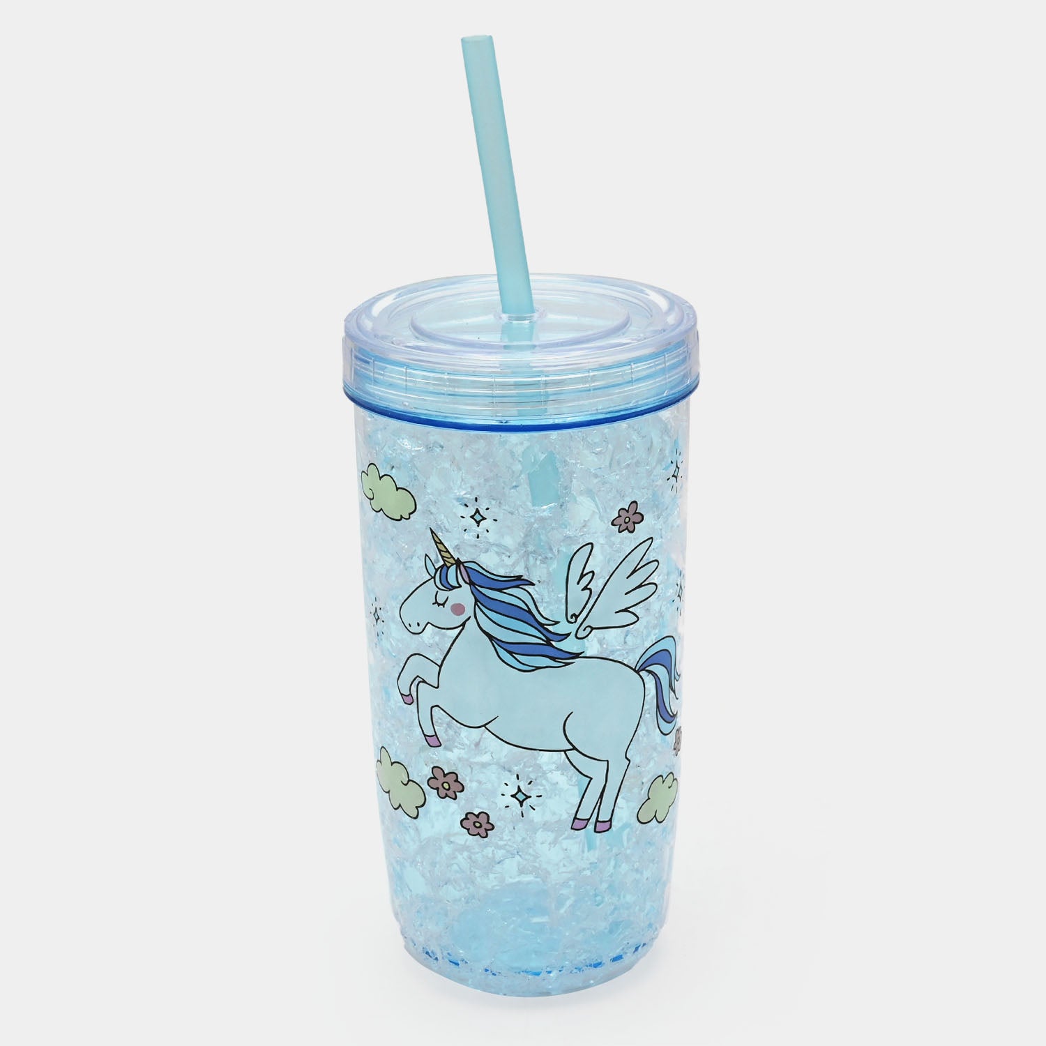Fancy Straw Glass/Cup For Kids Price in Pakistan | Bachata Party ...
