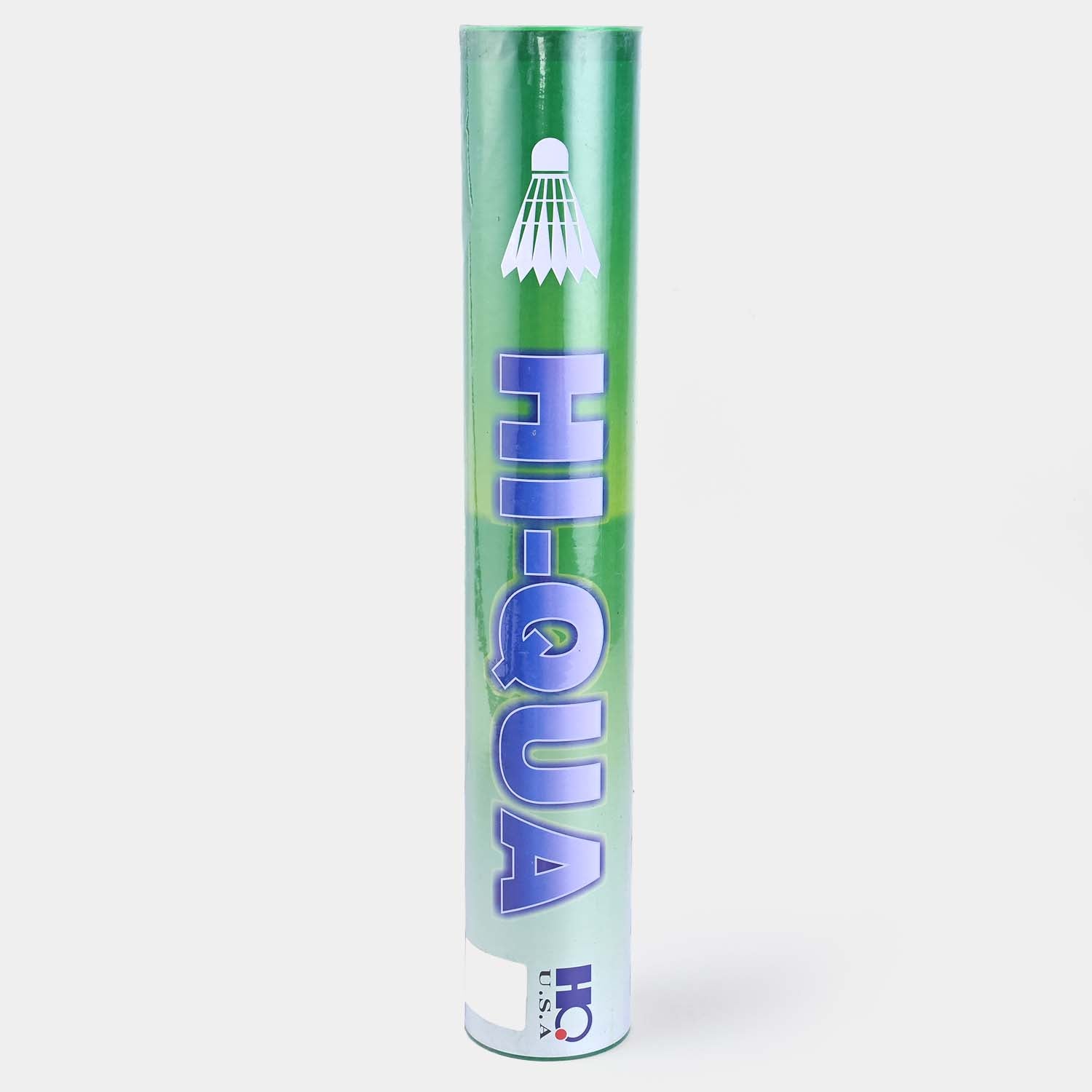 Badminton Shuttlecock Hi-Qua USA Price in Pakistan | Bachaa Party