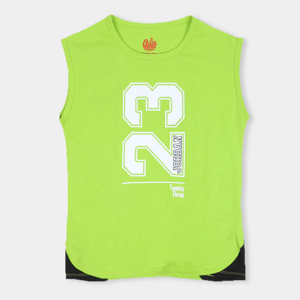 Boys Sando - Green Price in Pakistan | Bachaa Party