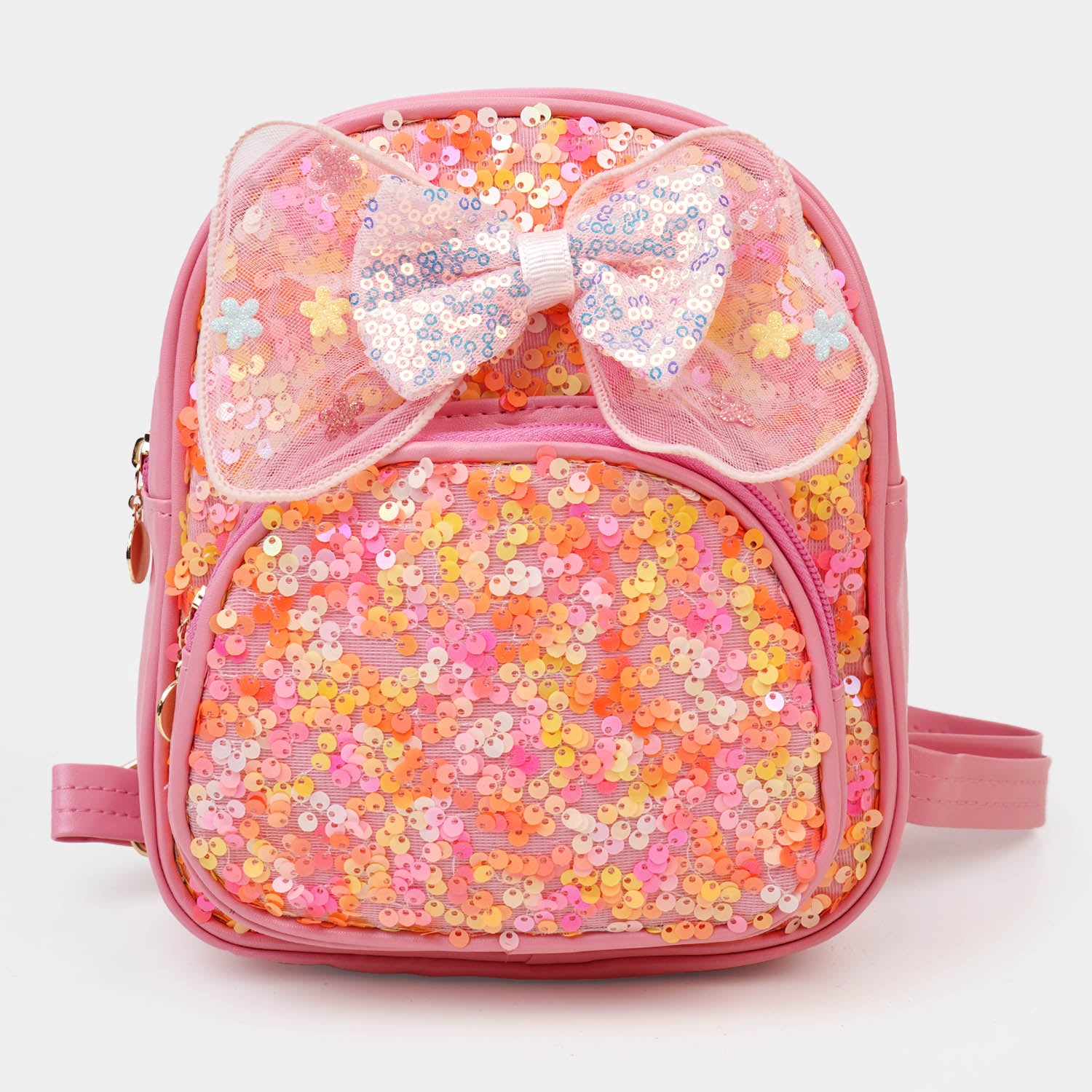 Fancy Backpack Multipurpose For Girls Price in Pakistan | Bachaa Party