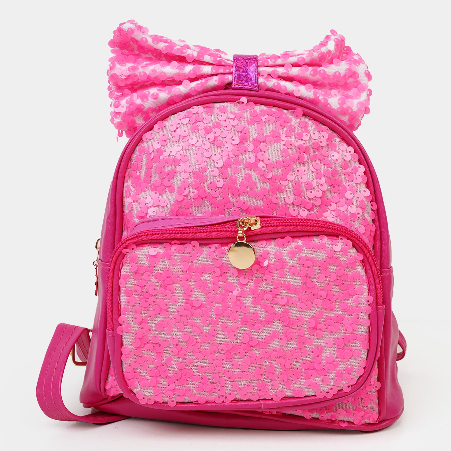Fancy Backpack Multipurpose For Girls Price in Pakistan | Bachaa Party