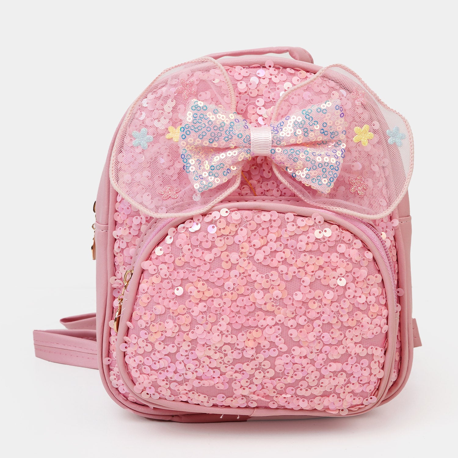 Fancy Backpack Multipurpose For Girls Price in Pakistan | Bachaa Party