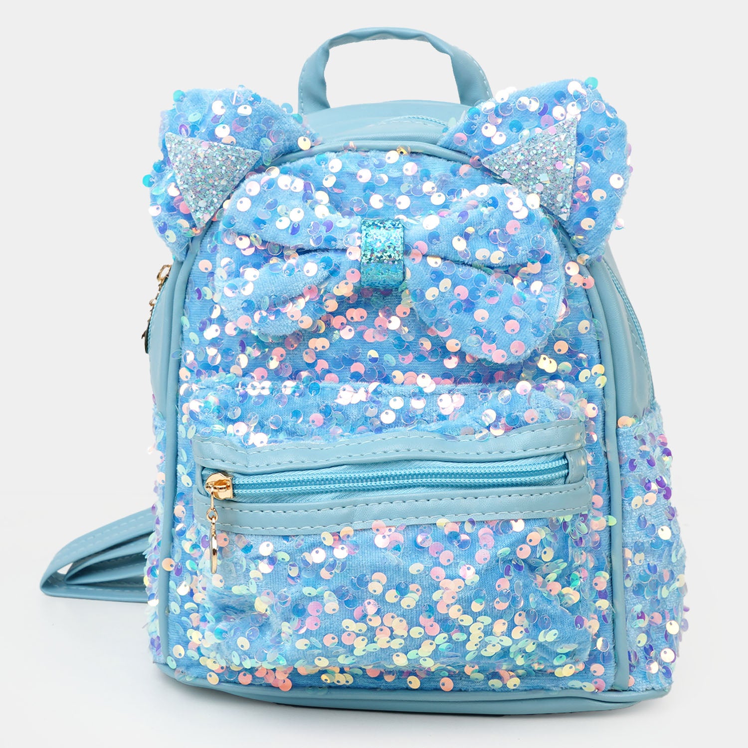 Fancy Backpack Multipurpose For Girls Price in Pakistan | Bachaa Party