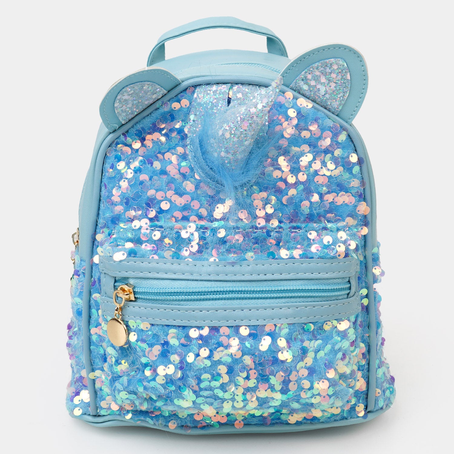 Fancy Backpack Multipurpose For Girls Price in Pakistan | Bachaa Party