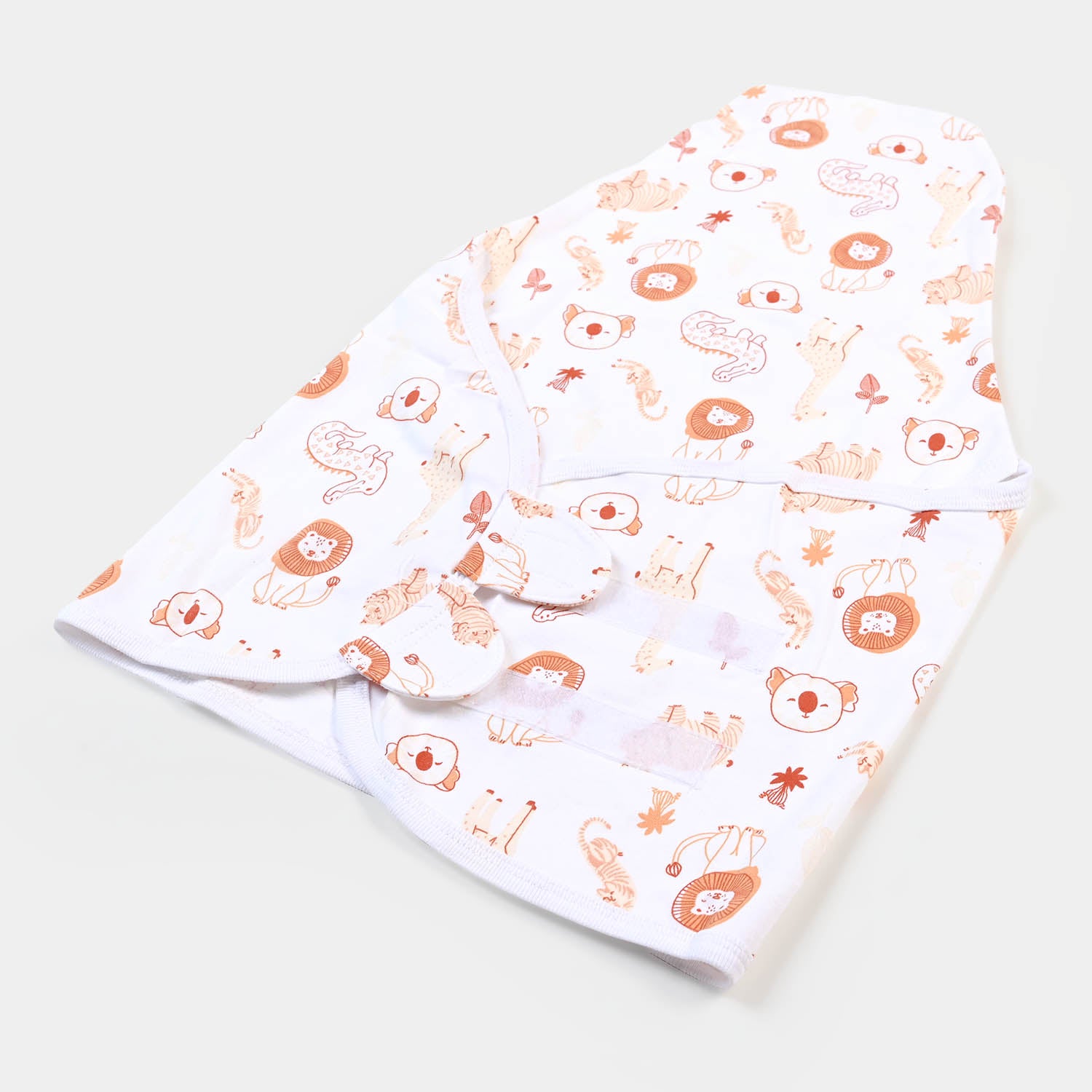Swaddle Safari - B.White Price in Pakistan | Bachaa Party