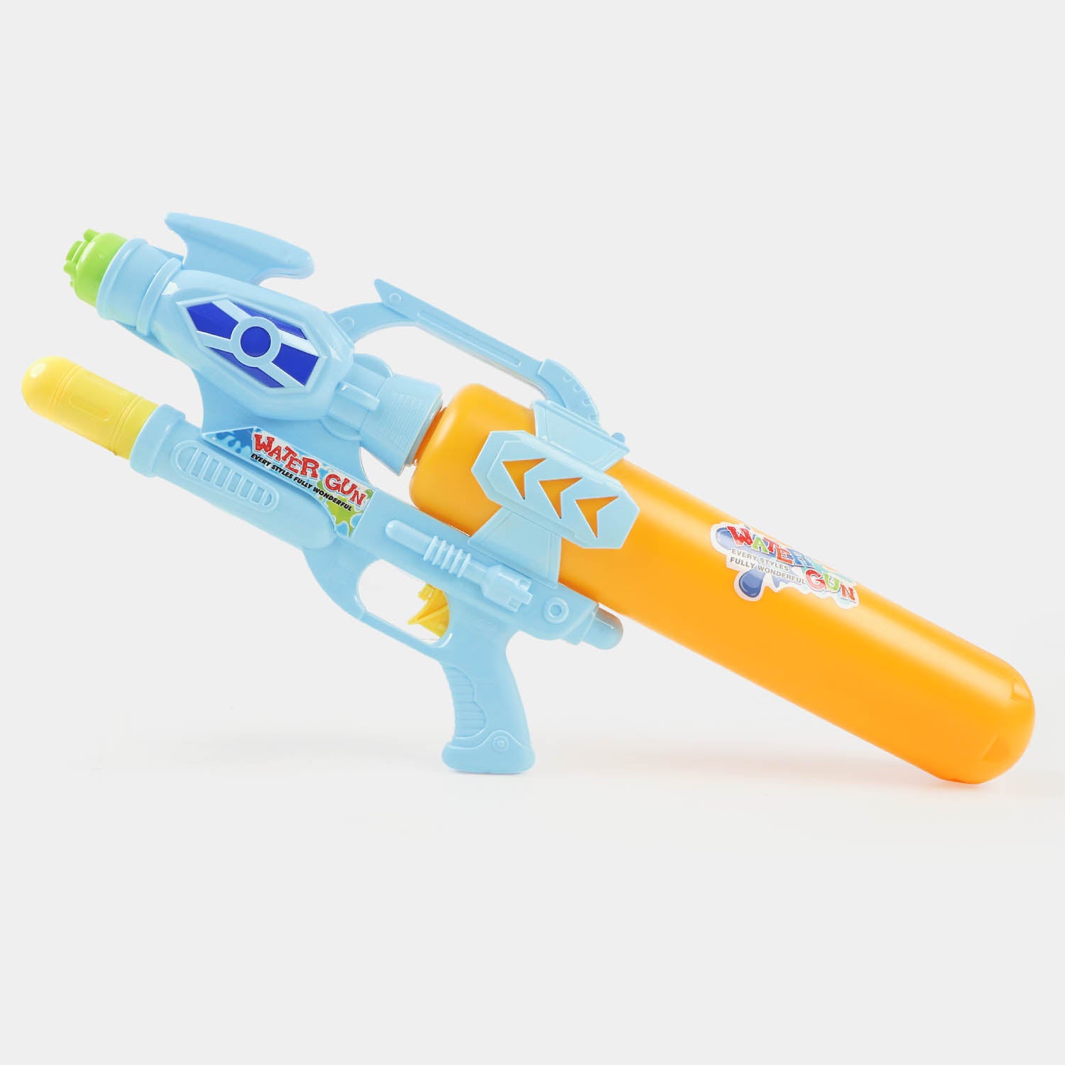 Water Blaster Toy For Kids Price in Pakistan | Bachaa Party