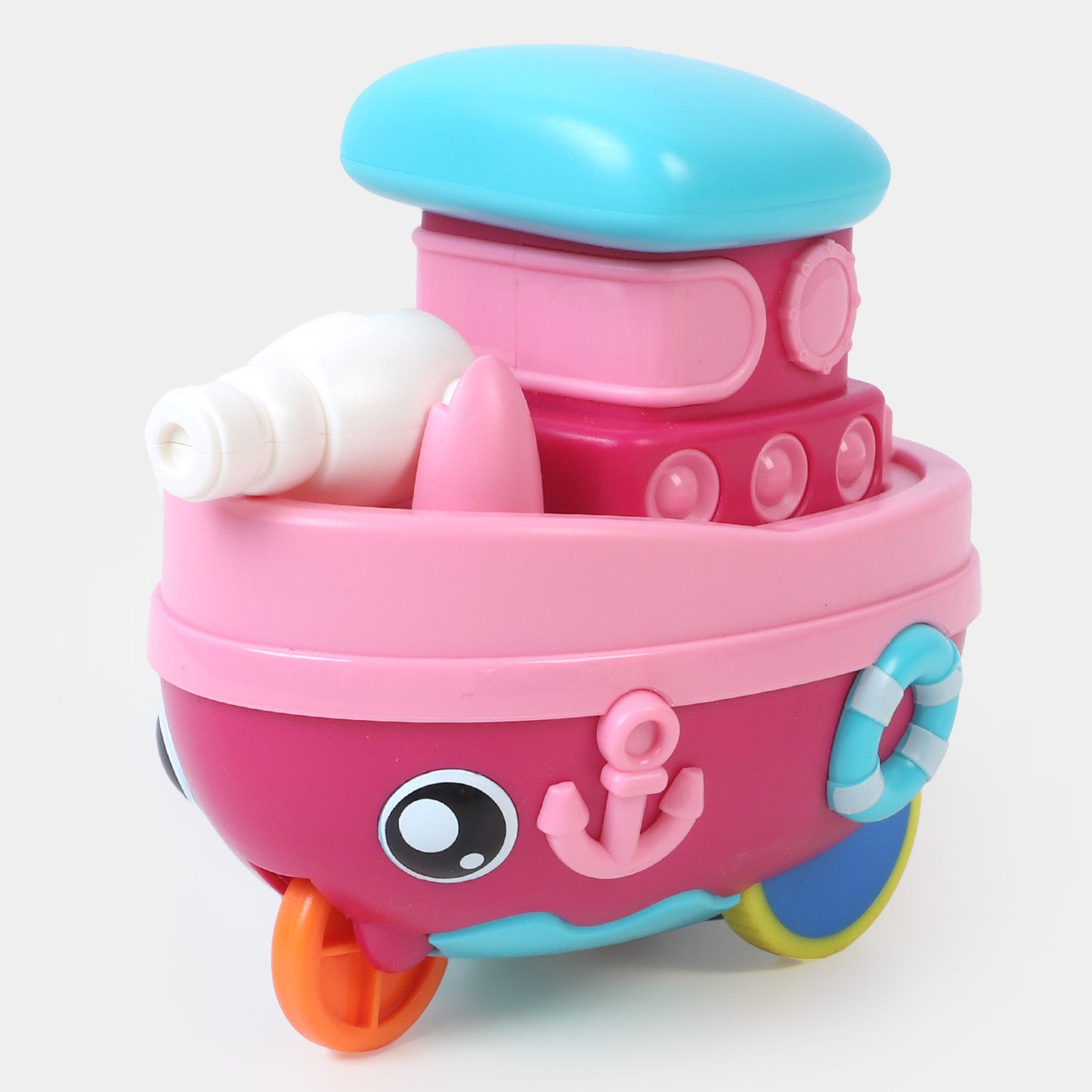 Smart Moves Vehicle Toy For Kids Price in Pakistan | Bachaa Party