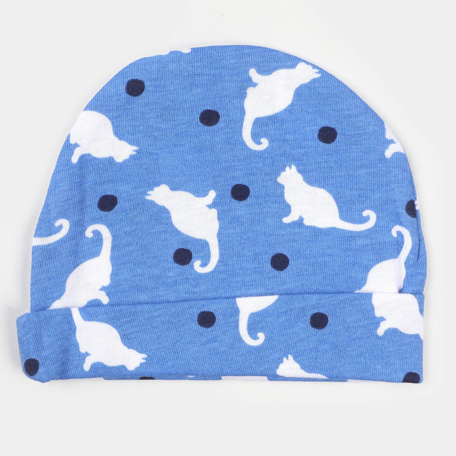 Baby Round Cap/Hat | 3M+ Price in Pakistan | Bachaa Party