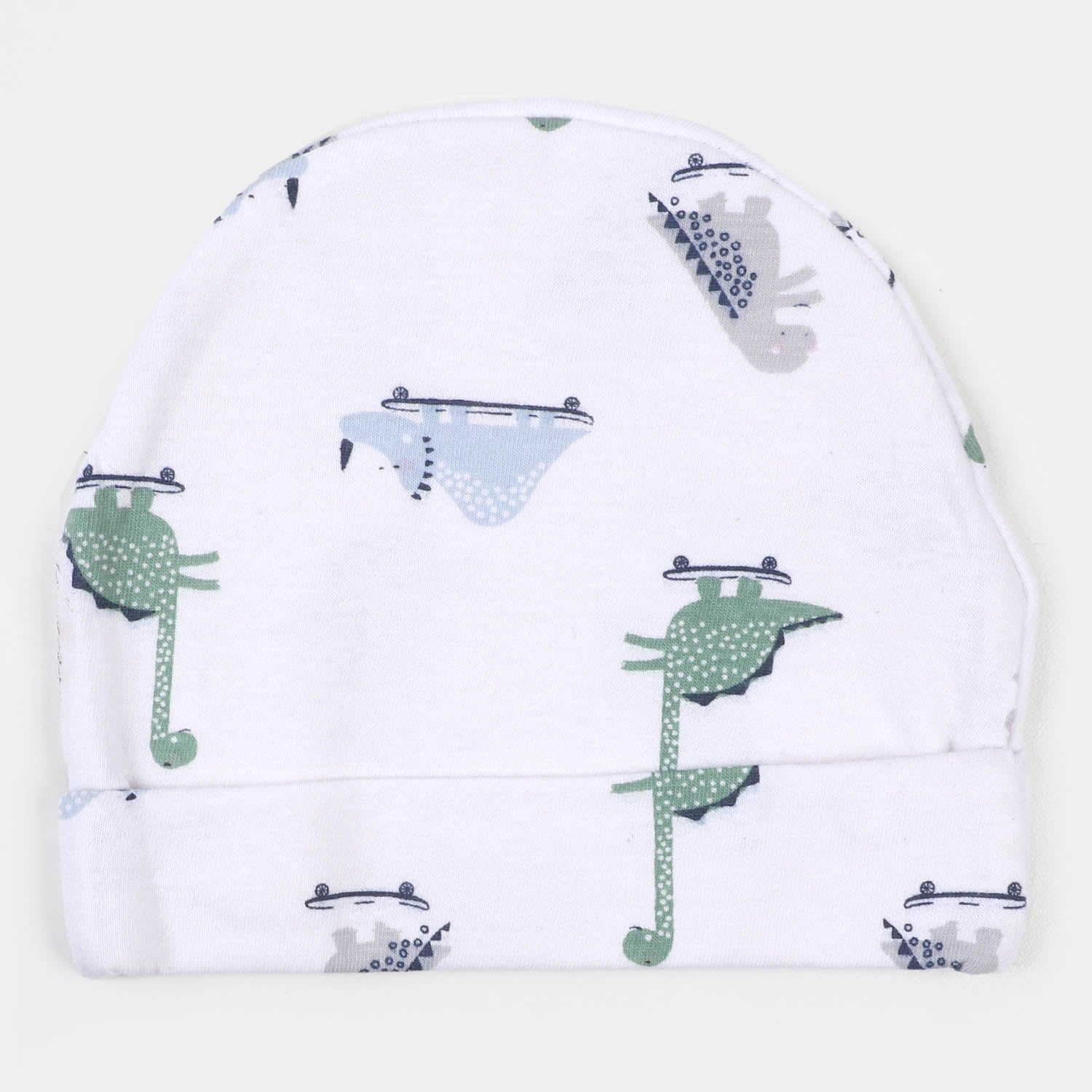 Baby Round Cap/Hat | 3M+ Price in Pakistan | Bachaa Party