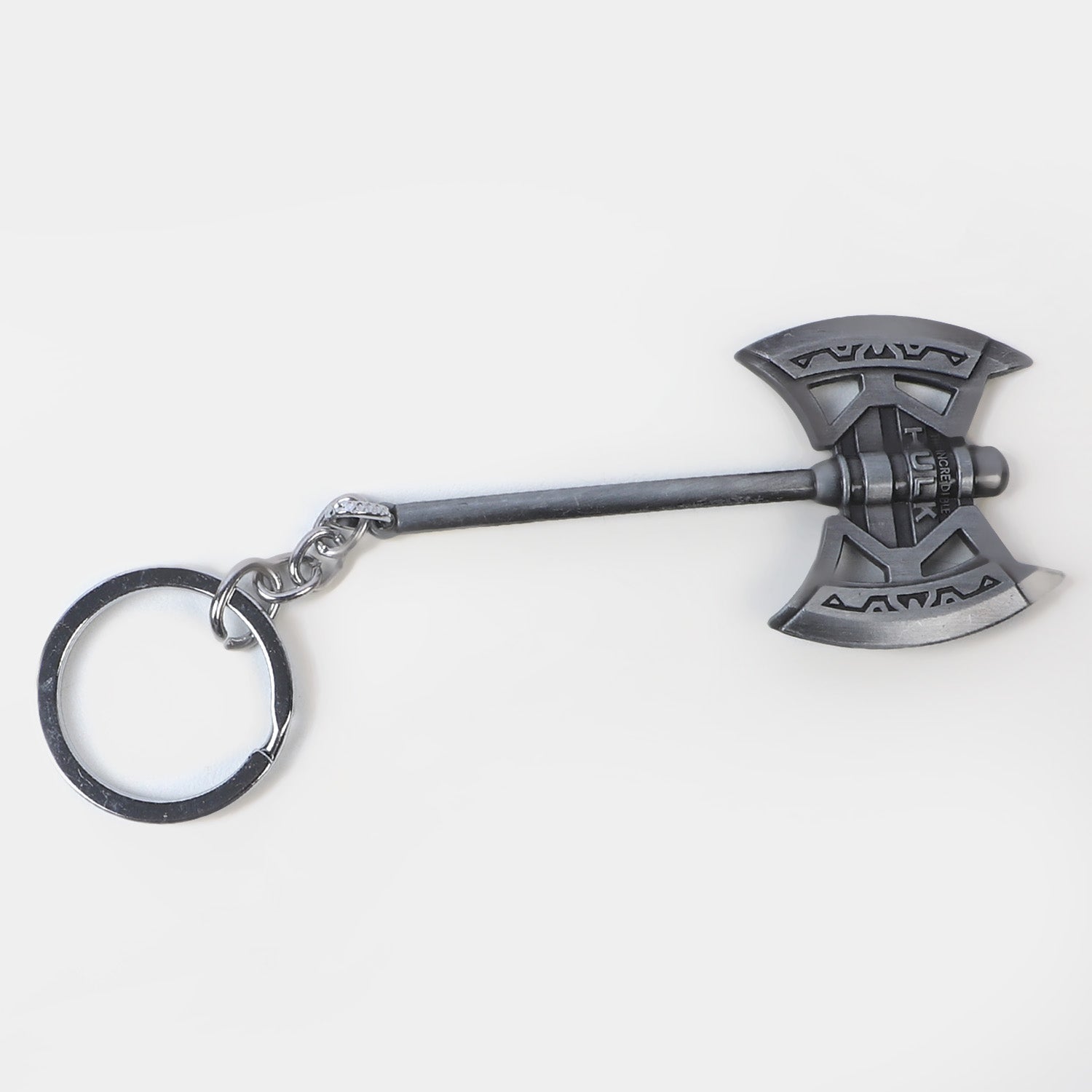 Action Hero Hammer Metal Keychain Price in Pakistan | Bachaa Party