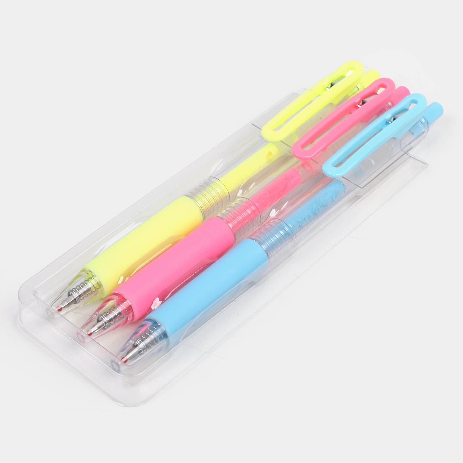 Comix Pen Set For Kids Price in Pakistan | Bachaa Party