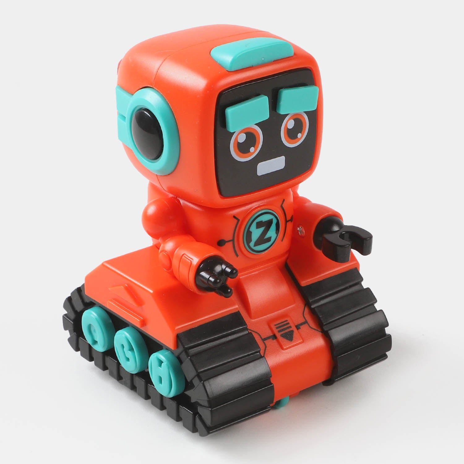 Friction Powered Robot Vehicles Toys For Kids Price in Pakistan ...