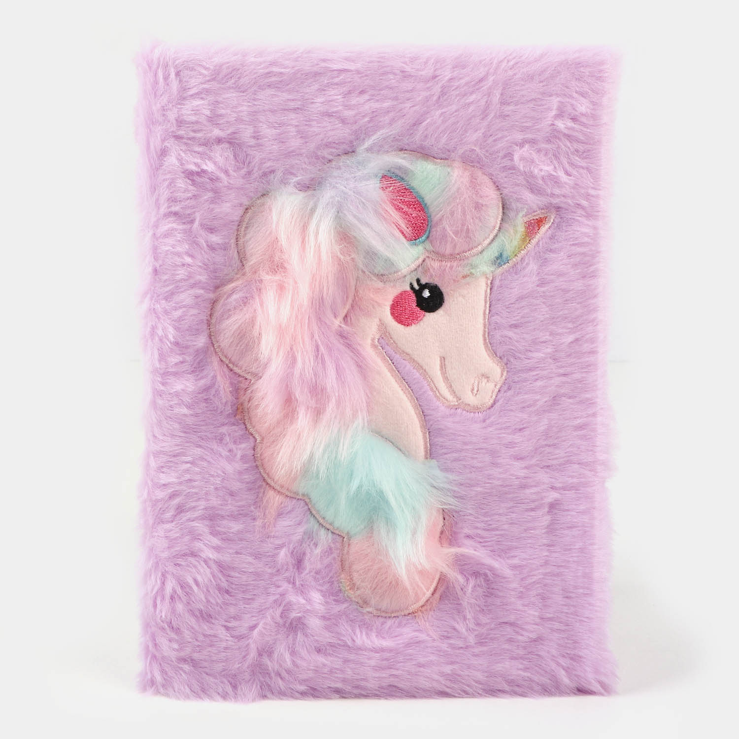 Cute Character Diary A5 Notebook Plush Notepad Price in Pakistan ...