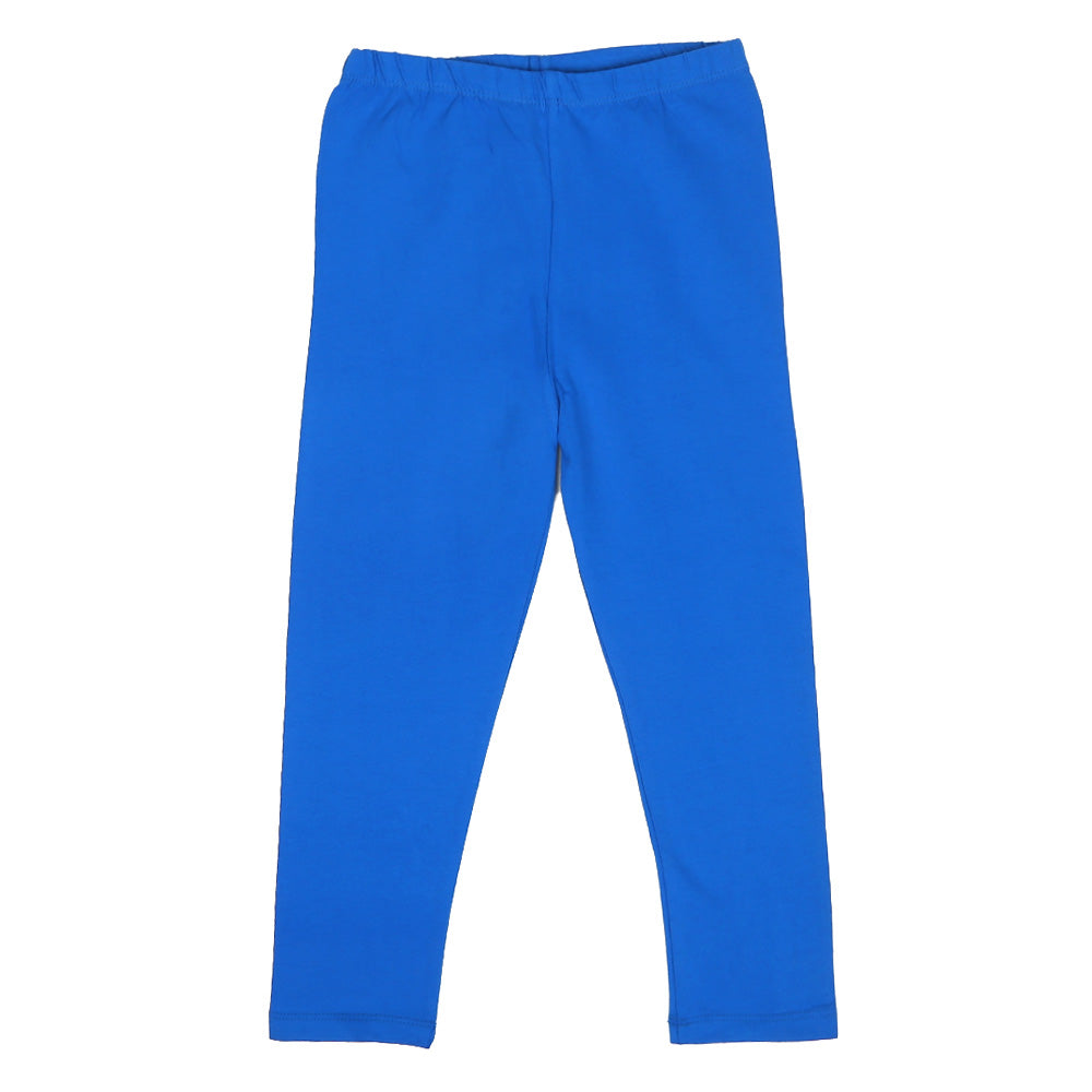 Girls Tights Basic - Indigo bun Price in Pakistan | Bachaa Party