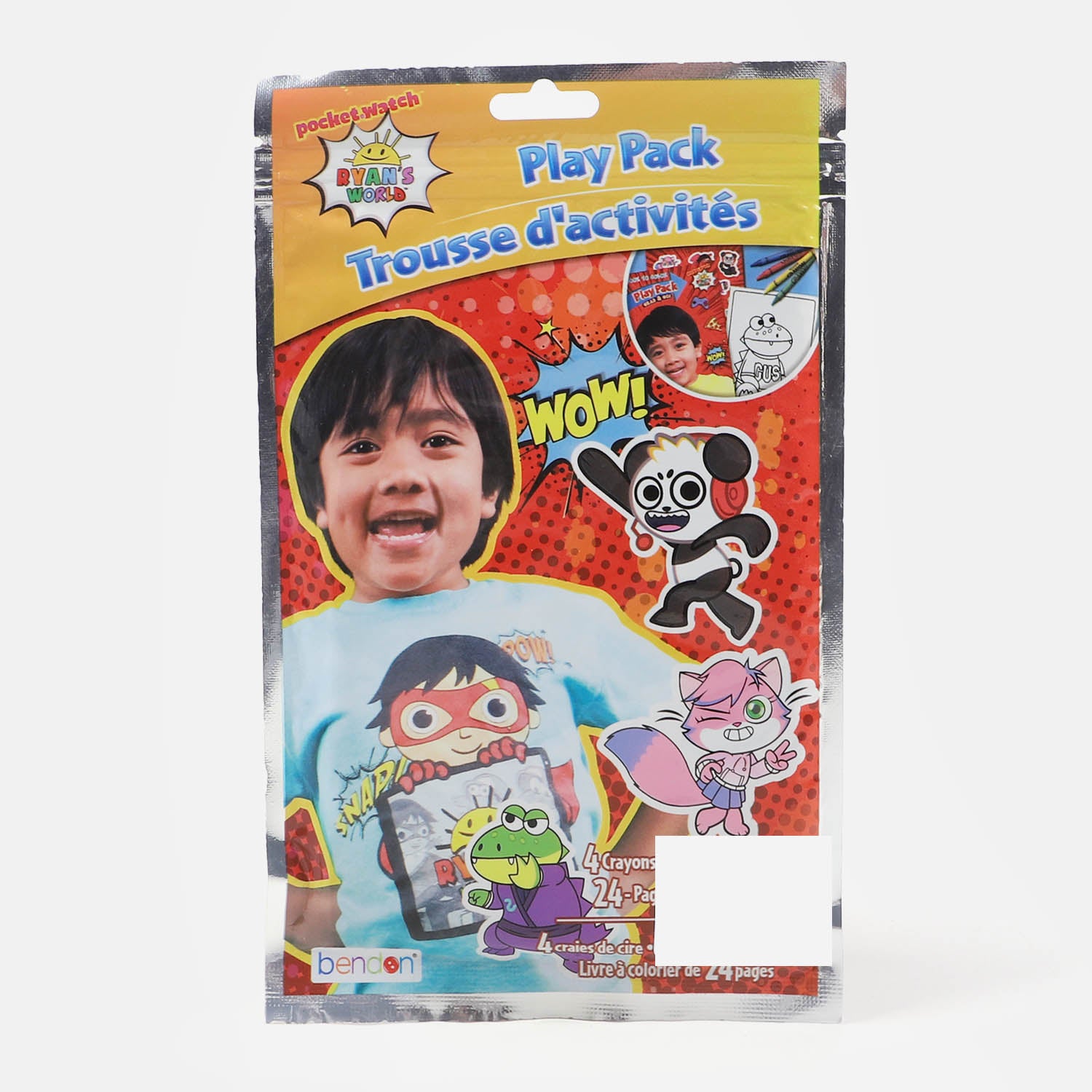 Coloring Book Play Pack For Kids Price in Pakistan | Bachaa Party