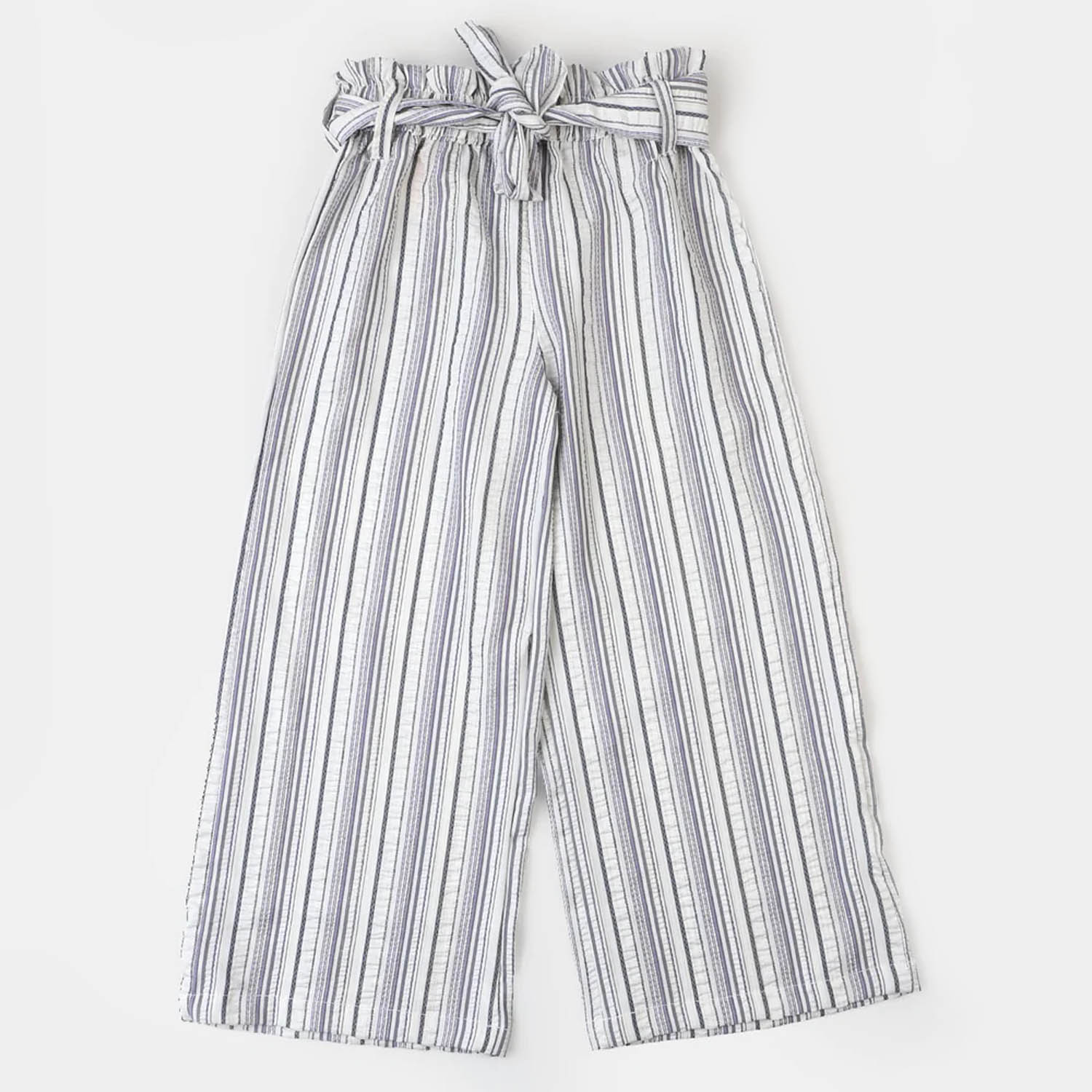 Girls Culotte Pant-Citrus Price in Pakistan | Bachaa Party