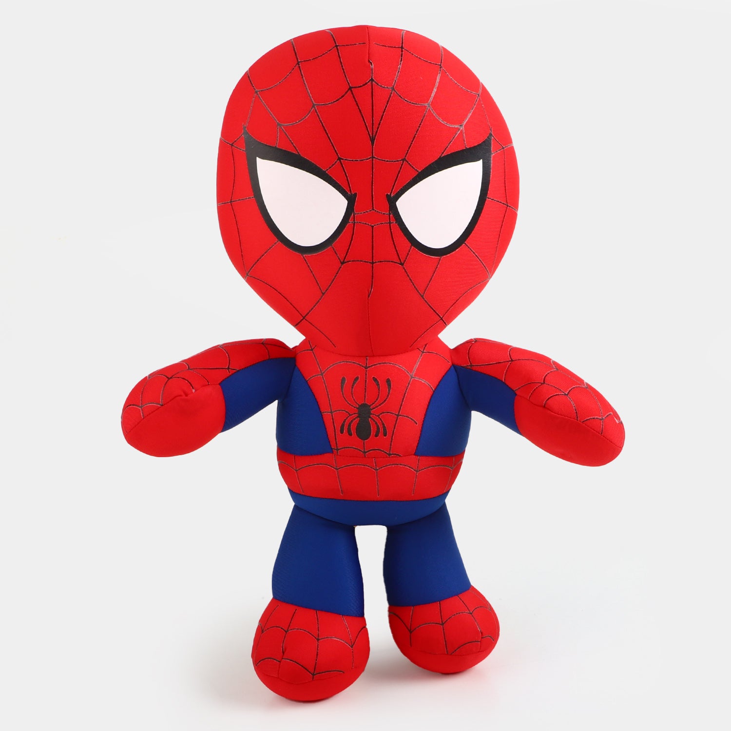 Action Hero Soft Beans Toy - Red Price In Pakistan | Bachaa Party