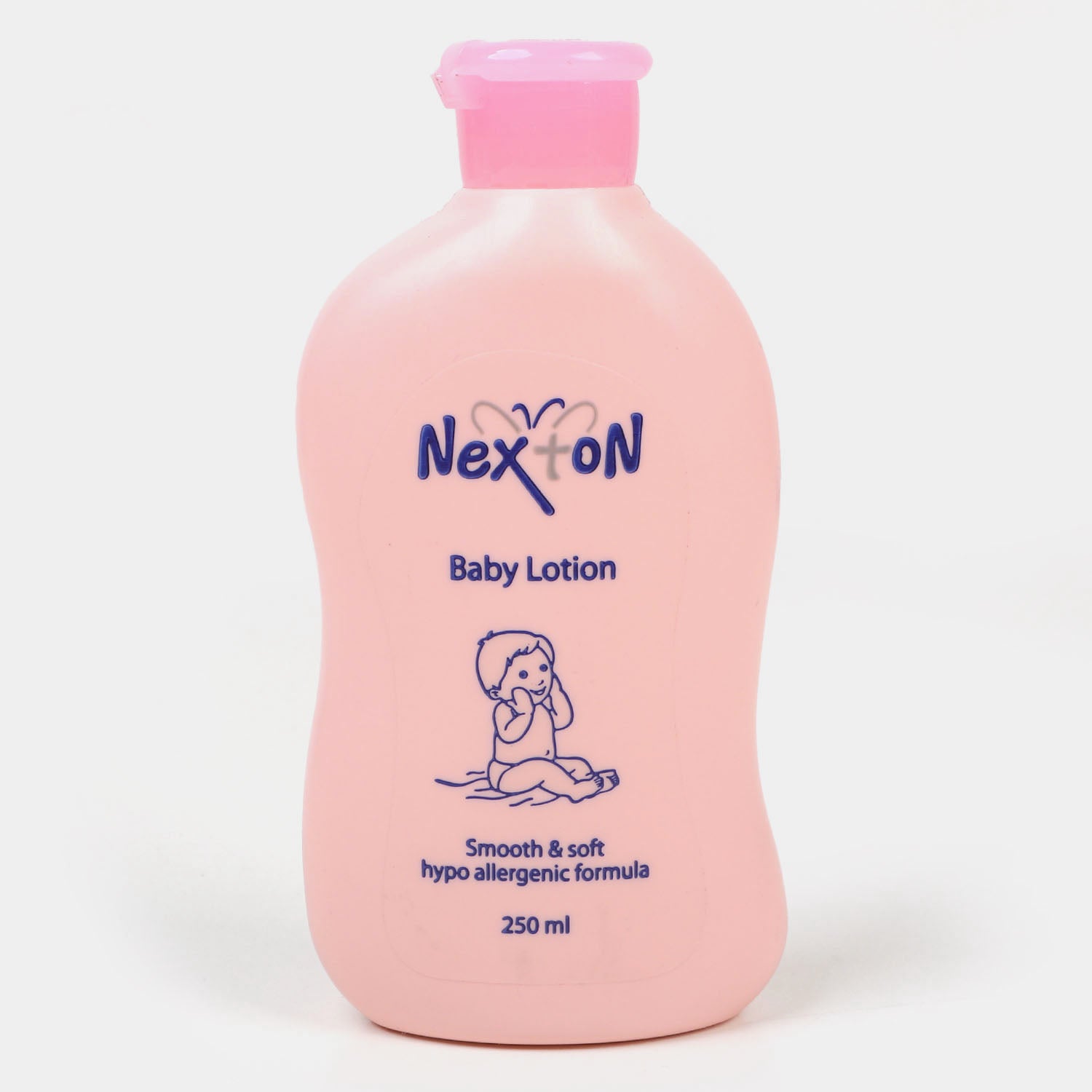 Nexton Baby Lotion | 250ml Price in Pakistan | Bachaa Party