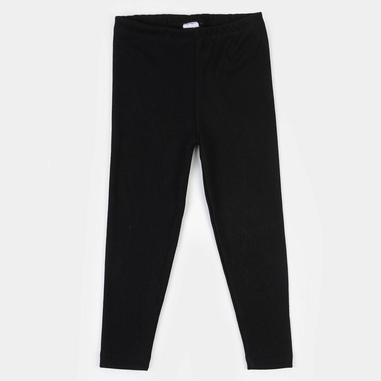 Girls Tights - Jet Black Price in Pakistan | Bachaa Party