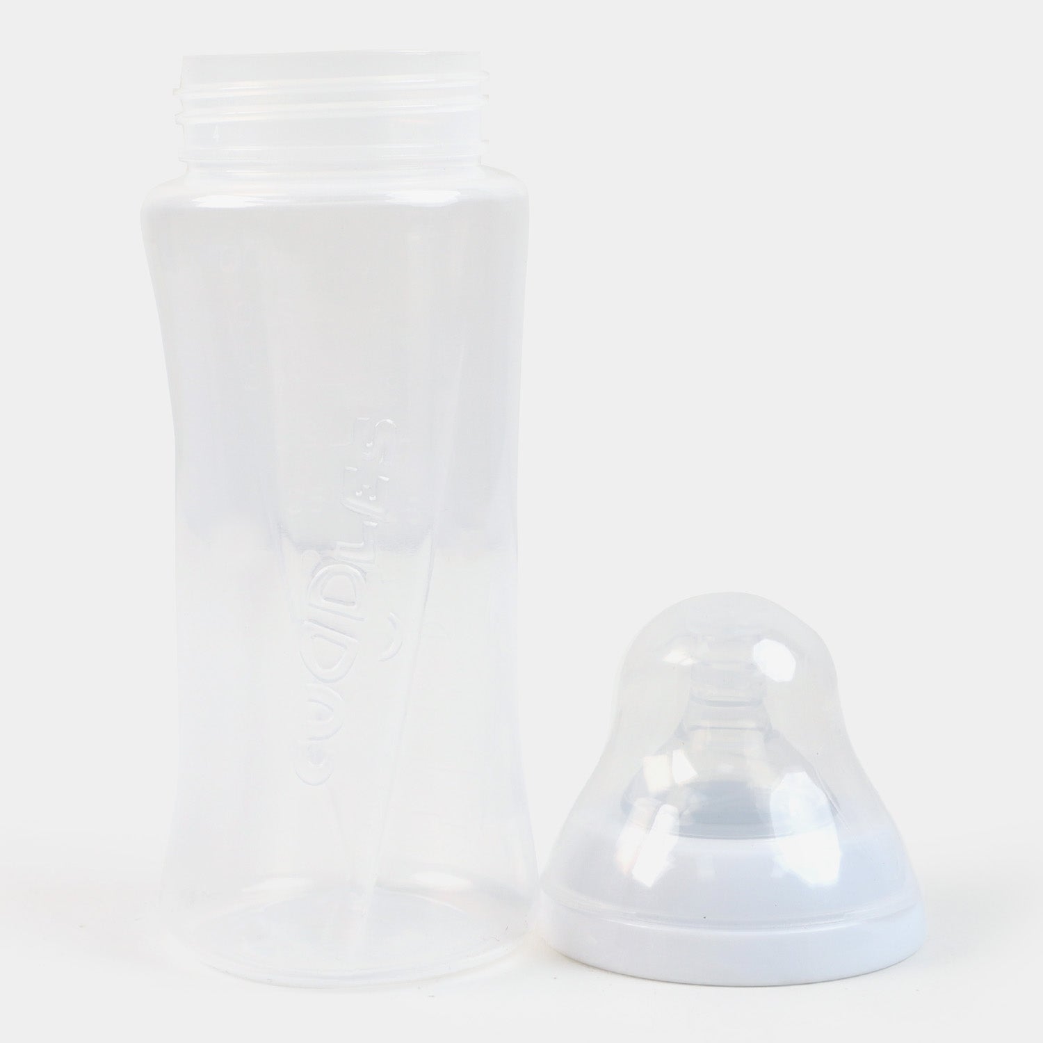 Cuddles Essential Feeder 330ml | White Price in Pakistan | Bachaa Party