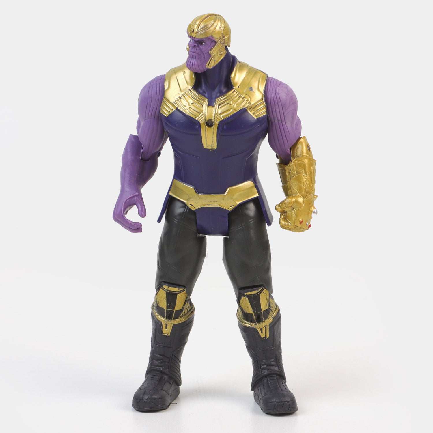 Action Hero Figure Model Toy With Light Price in Pakistan | Bachaa Party