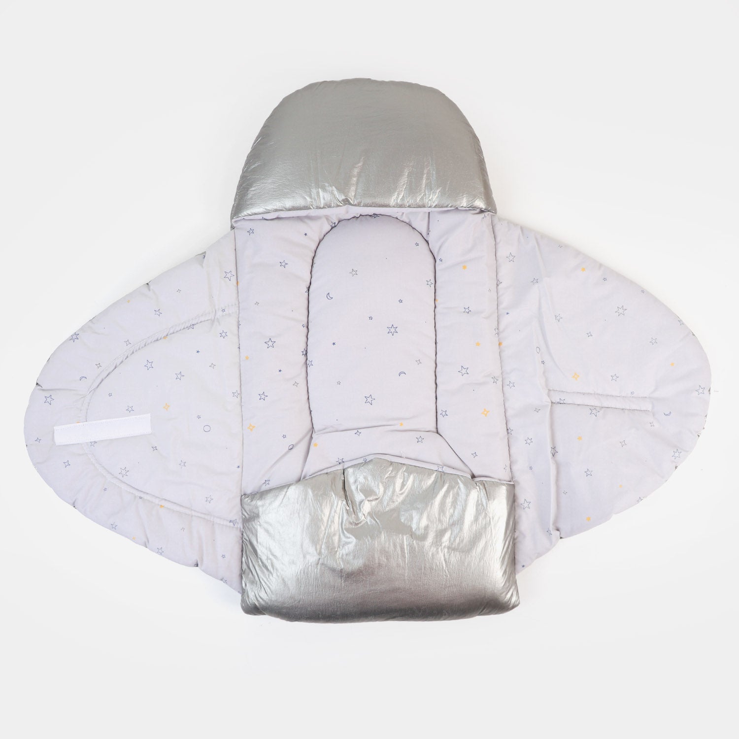 Infant Baby Carry Nest Fancy | Gray Price in Pakistan | Bachaa Party