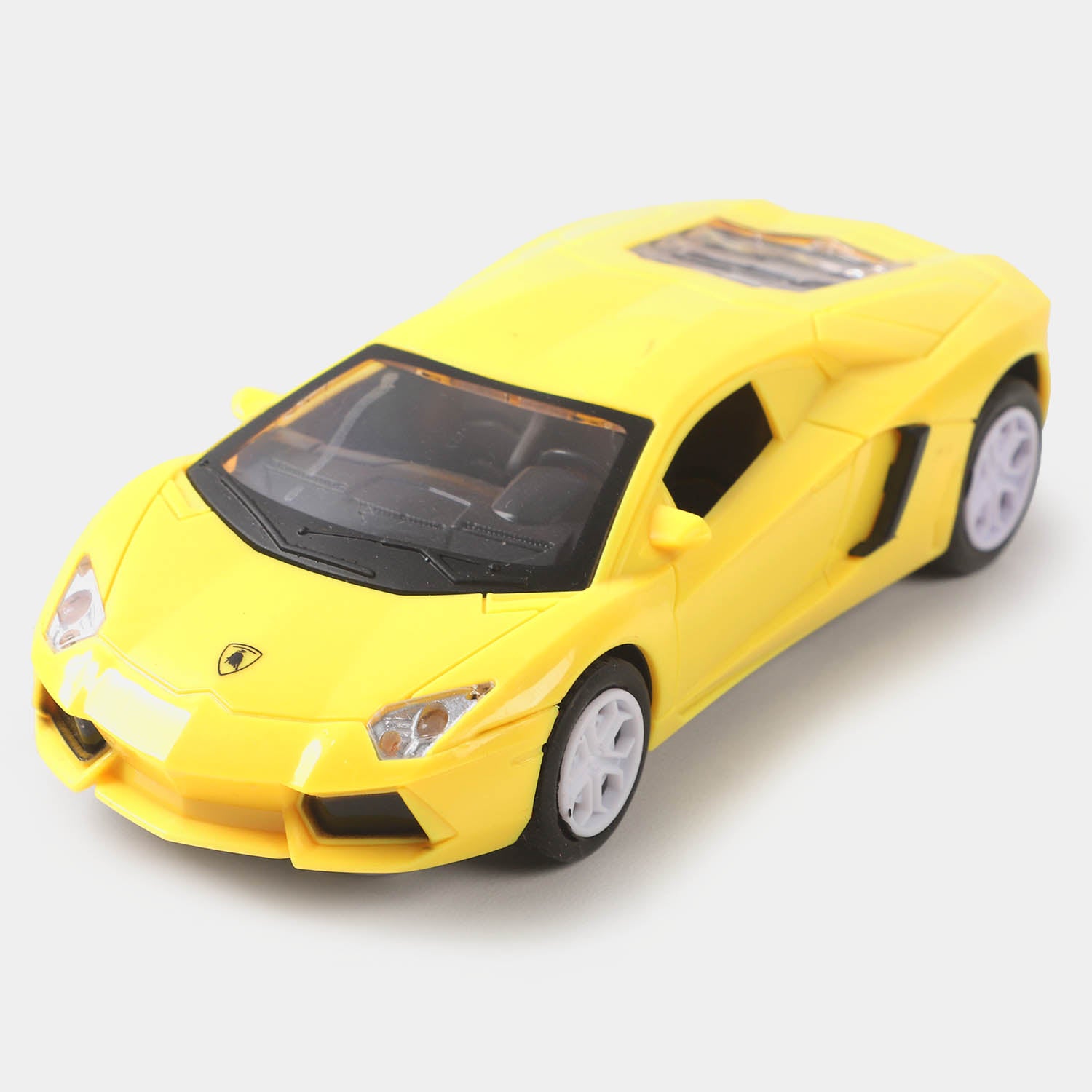 Smart Model Car Toy For Kids Price in Pakistan | Bachaa Party