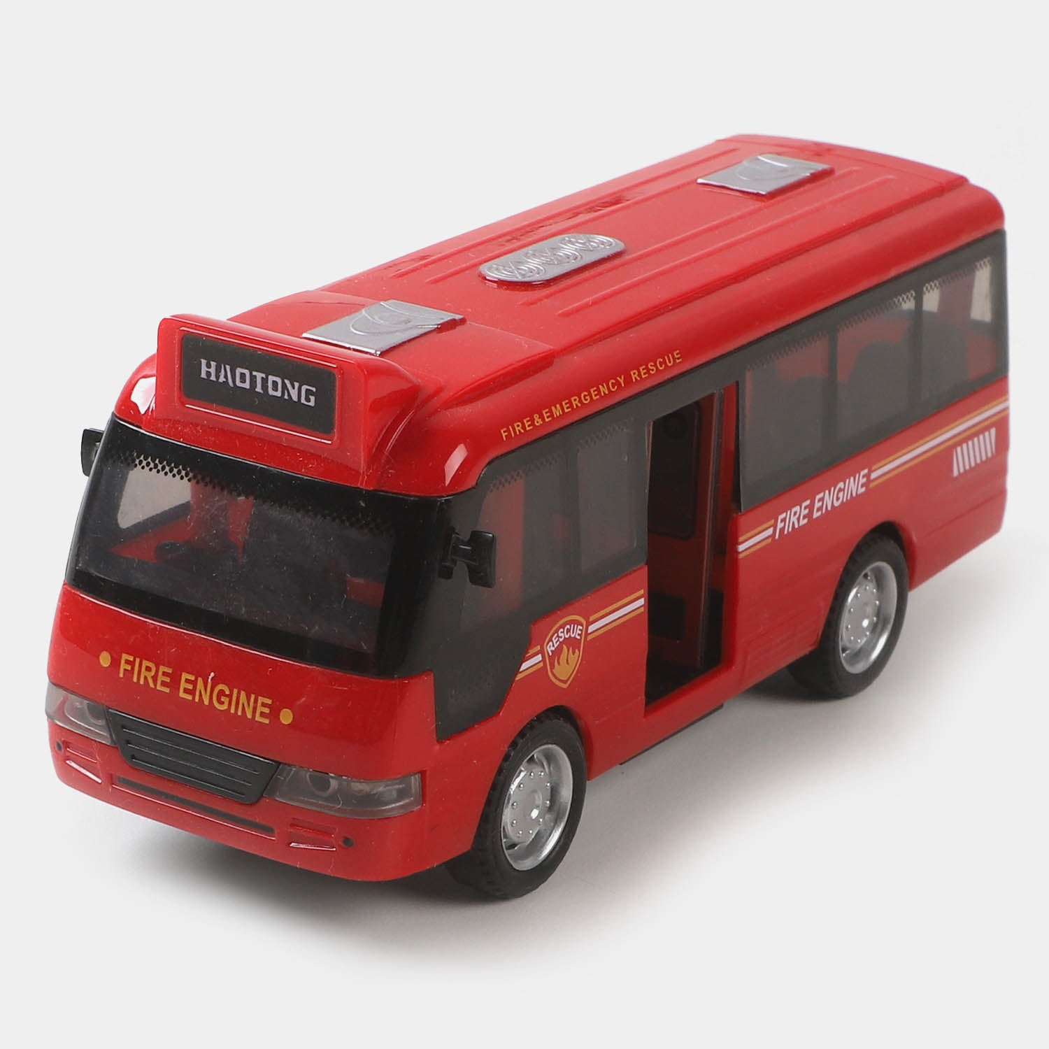 Friction Model Bus For Kids Price in Pakistan | Bachaa Party